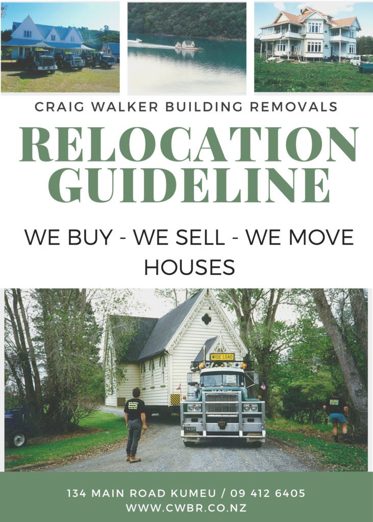 House Removals Auckland | Trusted House Relocation Services