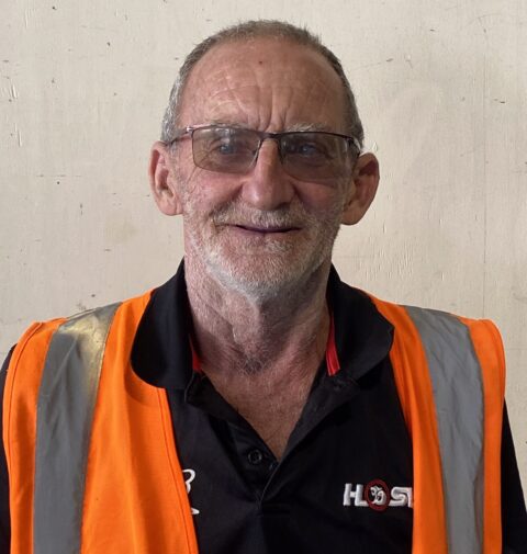 Meet the Team - Craig Walker Building Removals