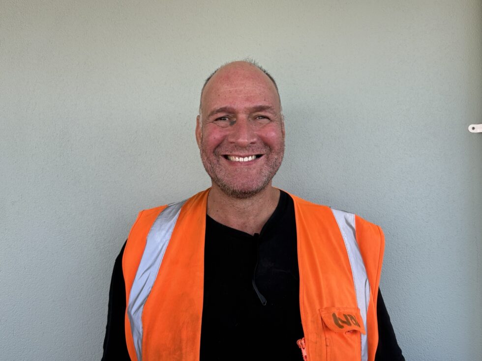 Meet the Team - Craig Walker Building Removals